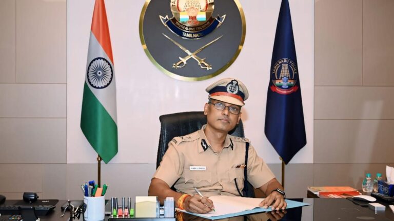 Shri. ABIN DINESH MODAK IPS